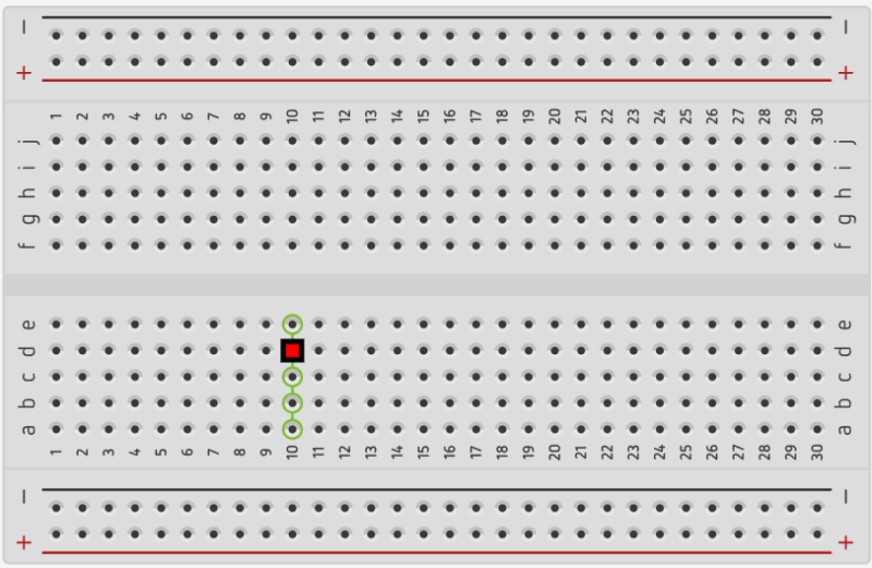 La protoboard, ¿qué es y cómo se usa? – Lope González