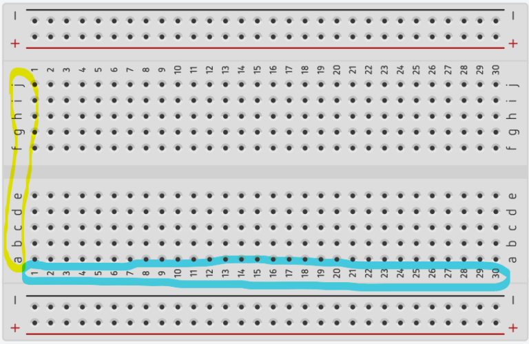 La protoboard, ¿qué es y cómo se usa? – Lope González